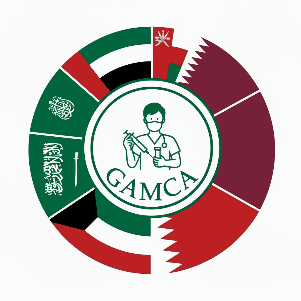 GAMCA Medical Test Process Guide | 2025