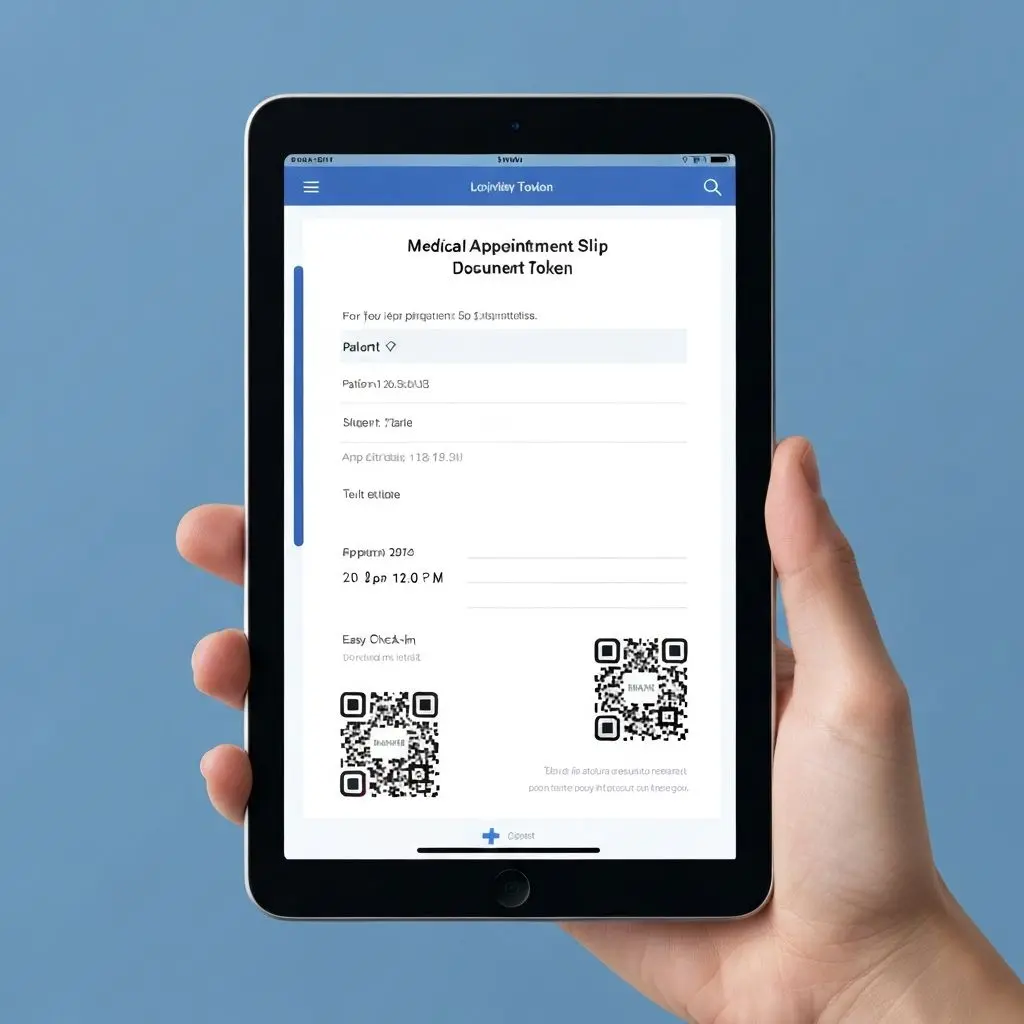 GAMCA Token Not Received? Appointment Errors & Fees 2026